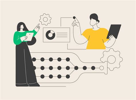 Bottleneck Analysis Abstract Concept Vector Illustration 35795086 Vector Art At Vecteezy