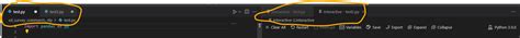 Switching Between Interactive Windows · Issue 12727 · Microsoftvscode Jupyter · Github