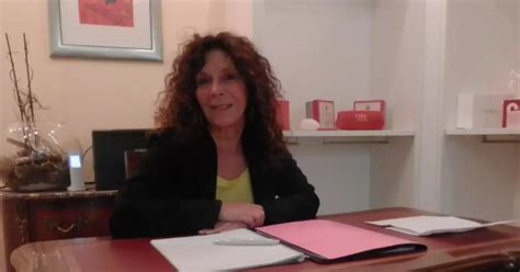 Vor Der Wahl Was Barbara Spaniol Linke Als Landrätin Verändern Will Saarpfalz Kreis Die