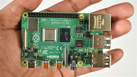Raspberry Pi Vs Raspberry Pi Model B What S The Difference