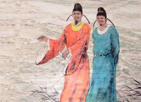 白居易這首纏綿悱惻的七律詩竟然是寫給元稹的 每日頭條