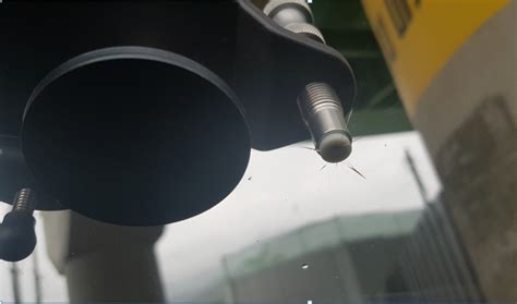 강동구 자동차 앞유리 파손돌빵 유리복원 암사동 길동 명일동 천호동 스톤칩 유리용접 출장복원 네이버 블로그