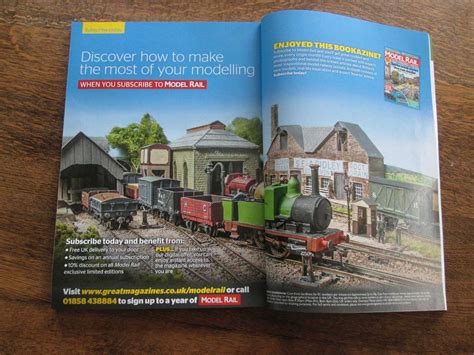 Help Me Identify This Layout Please Modelling Questions Help And Tips Rmweb