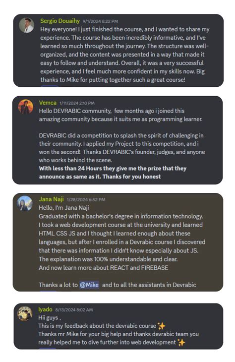 devrabic learn web development