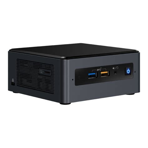 Intel Nuc Home User Manual Pdf Download Manualslib