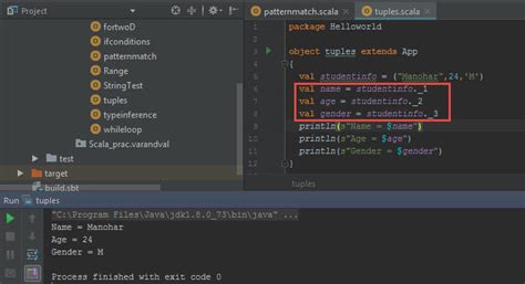 Share My Learnings 9tuples In Scala