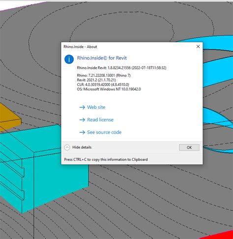 Cannot Align Surface Pattern Of Family Generic Model Revit McNeel Forum