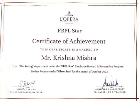 Krishna Mishra On Linkedin Recognition Teamexcellence