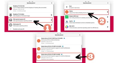 Easiest Way To Set Up Ubuntu On Raspberry Pi Without Display Charged Warrior