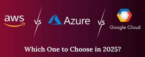 🚀 Aws Vs Azure Vs Gcp Which Cloud Platform Should You Choose In 2025 By Jaytech Aug 2025