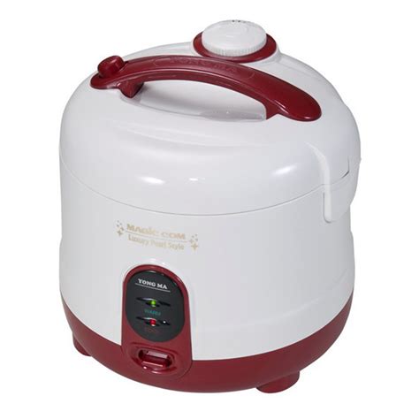 Yong Ma Ymc 203 Luxury Pearl Magic Com