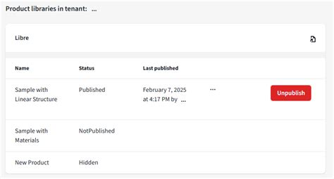 Site Configuration View In Manager Ui Vividworks 3d Product Configurator