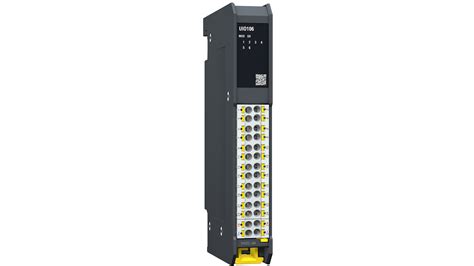 Uio106 Universal Inputoutput Module All About Automation Düsseldorf