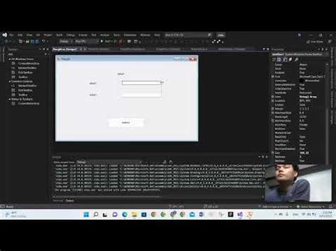 Cách Kết Nối Database Sql Server Với Winform Bằng Mô Hình Code First