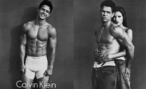Our Fave Calvin Klein Underwear Campaigns