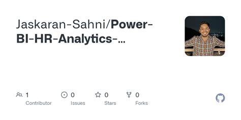 Github Jaskaran Sahni Power Bi Hr Analytics Dashboard