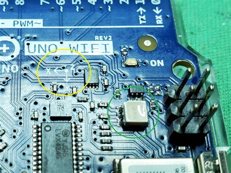 Wth Uno R2 Wifi Uno Wifi Rev2 Arduino Forum