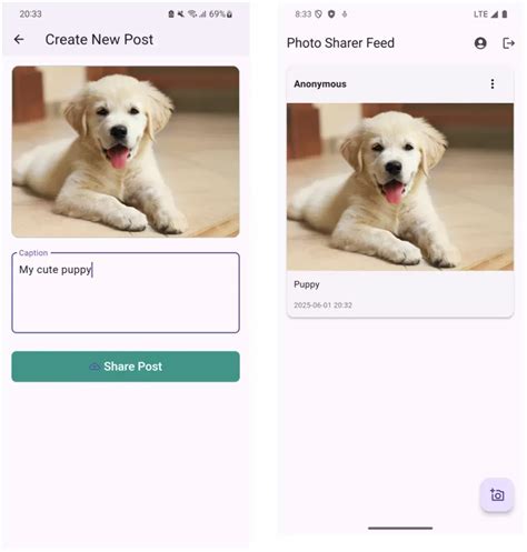 Flutter Firebase Tutorial Integrate Auth Firestore Storage