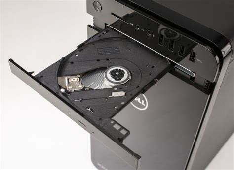 Dell Xps Tower Computer Review Consumer Reports