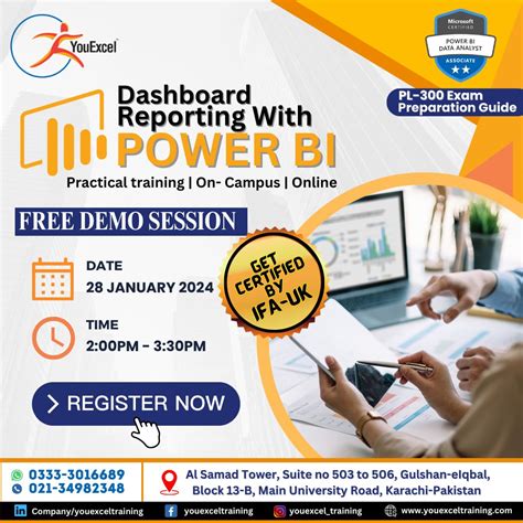 Youexcel Training On Linkedin Youexcel Training Powerbicourse Datavisualizationtraining