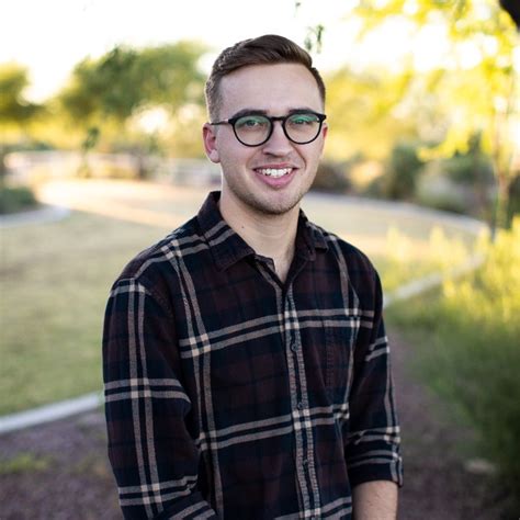 Jackson Merchen Brigham Young University Idaho Vail Arizona
