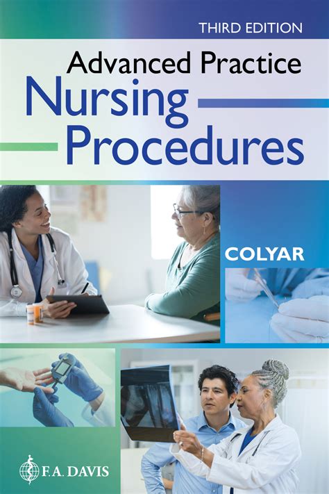 Advanced Practice Nursing Procedures 3rd Edition Premiumjs Store