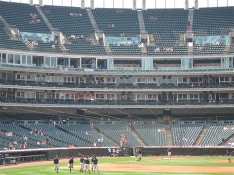 Progressive Field Seating Chart Cabinets Matttroy