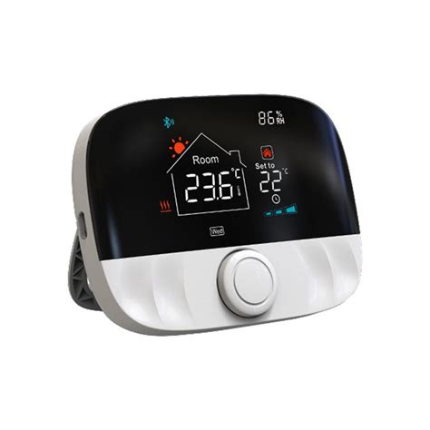 China Battery And Usb Powered Wifi Boiler Thermostat Bot T9n Wifi Suppliers Factory Free