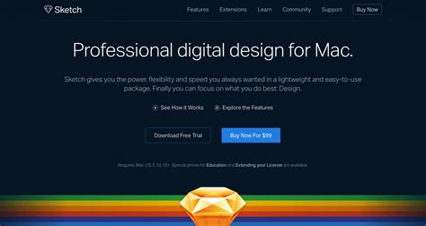 給工程師的 Sketch Prototyping 簡易入門教學