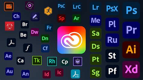 Tải Trọn Bộ Adobe CC Miễn Phí Dùng Vĩnh Viễn Cập Nhật Mới Nhất
