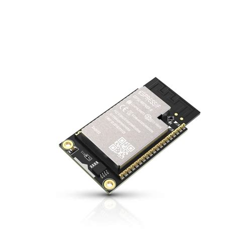 Rak Wireless Wisblock Wifi Module DVA RS