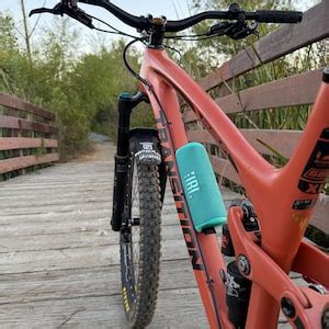 Jbl Flip Bicycle Mtb E Bike Speaker Mount Bracket Speakercaddy Etsy