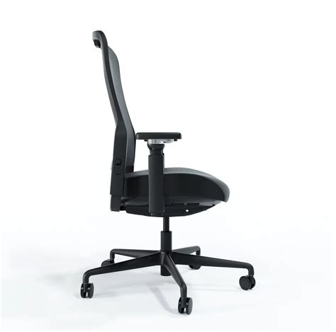 Upptäck Brizley Omnis Stol En Perfekt Kombination Av Komfort Och