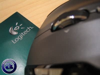 Logitech Vx Revolution Review Aph Networks