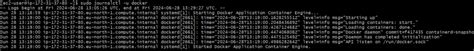 How To Start Or Run Docker Daemon GeeksforGeeks
