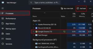 Effective Ways To Lower RAM Usage On Windows Tech Geek