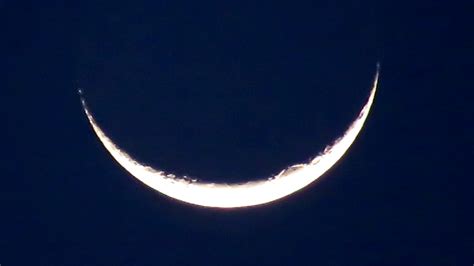 pirai moon ramadan close up look youtube