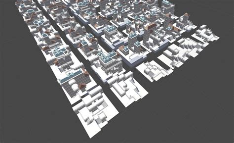 Generating An Infinite World With The Wave Function Collapse Algorithm Marian S Blog