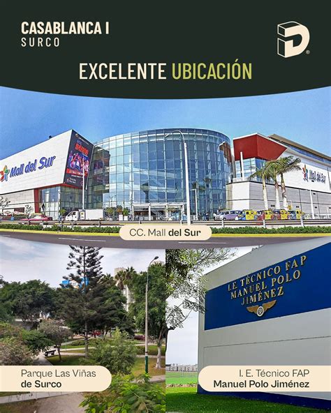 Invest And Dream Collection Lima