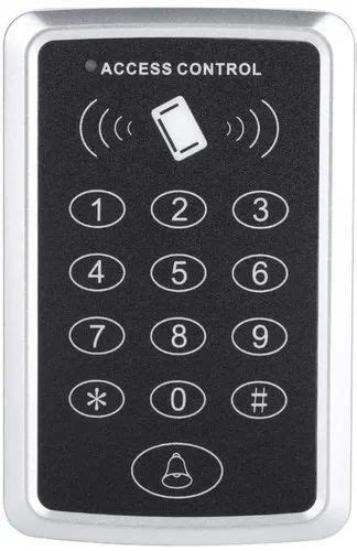 Single Door Access Control Standalone Single Door Access Control IT Technology Services From