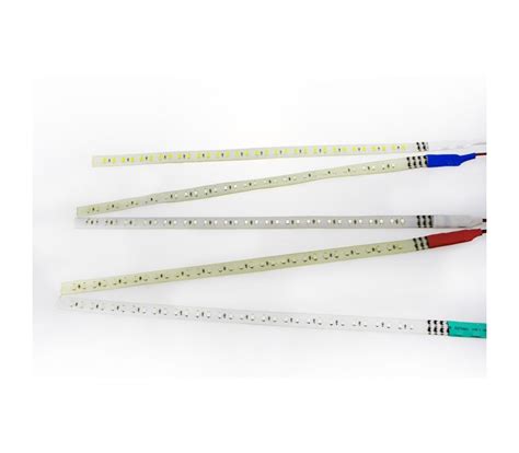 Knight Rider Scanner Led Light White