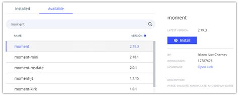 Managing App Resources And Settings With Nativescript Sidekick The Nativescript Blog