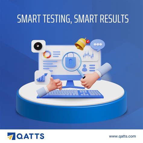 qatts testing manualtesting automatedtesting performancetesting