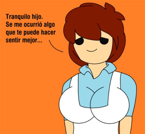 La Tía Tati On Twitter Una Madrastra Y Su Hijo 😈🙈