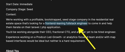 Osama Shallal On Linkedin I Appreciate The Emphasis On “frontend Learning” In This Job Ad But I