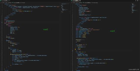 Vant实现上拉加载（vue2vue3）vant 上拉加载 Csdn博客