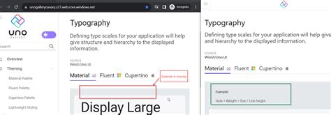 Gallery 50 4x Wasmandroidios Typography Description Header