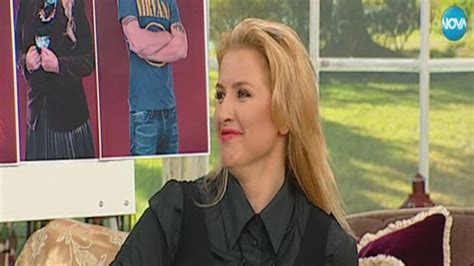 Йоана Захариева Йоко От самото начало скочих в дълбокото Nova