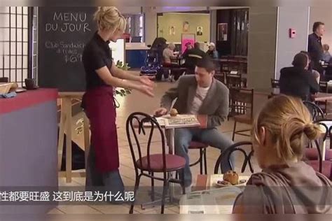 为啥有的女生体毛很多，甚至比男生还旺盛，简直不敢相信！男生女生