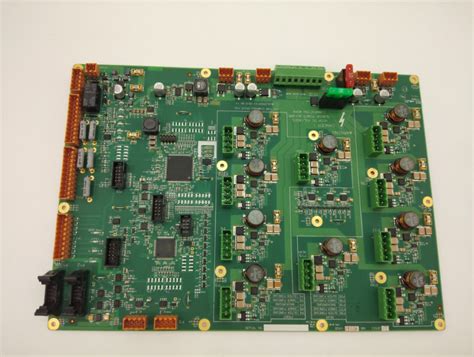 High Quality Multilayer PCB Manufacturer PCB Assembling In China PCB Assembling And PCB Assembly